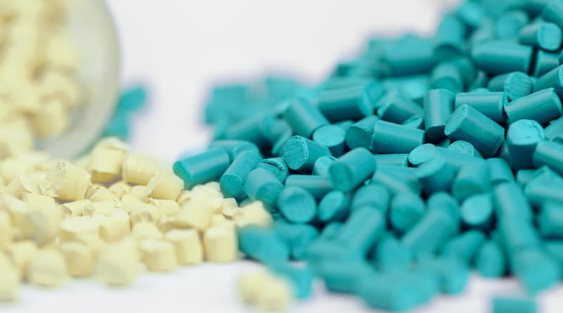 New Polyurethane Materials Meet Future Standards