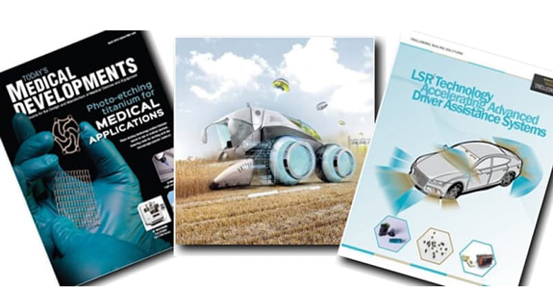 New Technical Library available online